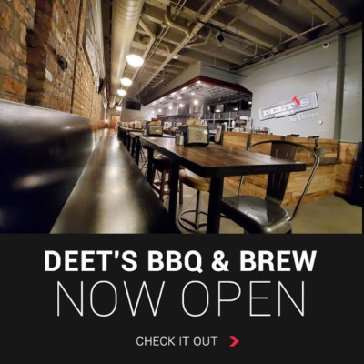 Ohio BBQ and Catering | Deet's BBQ