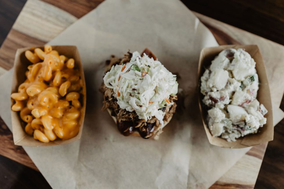 Deet's Barbecue - Ohio BBQ and Catering