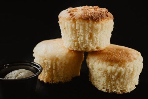 Menus - Deet's Barbecue