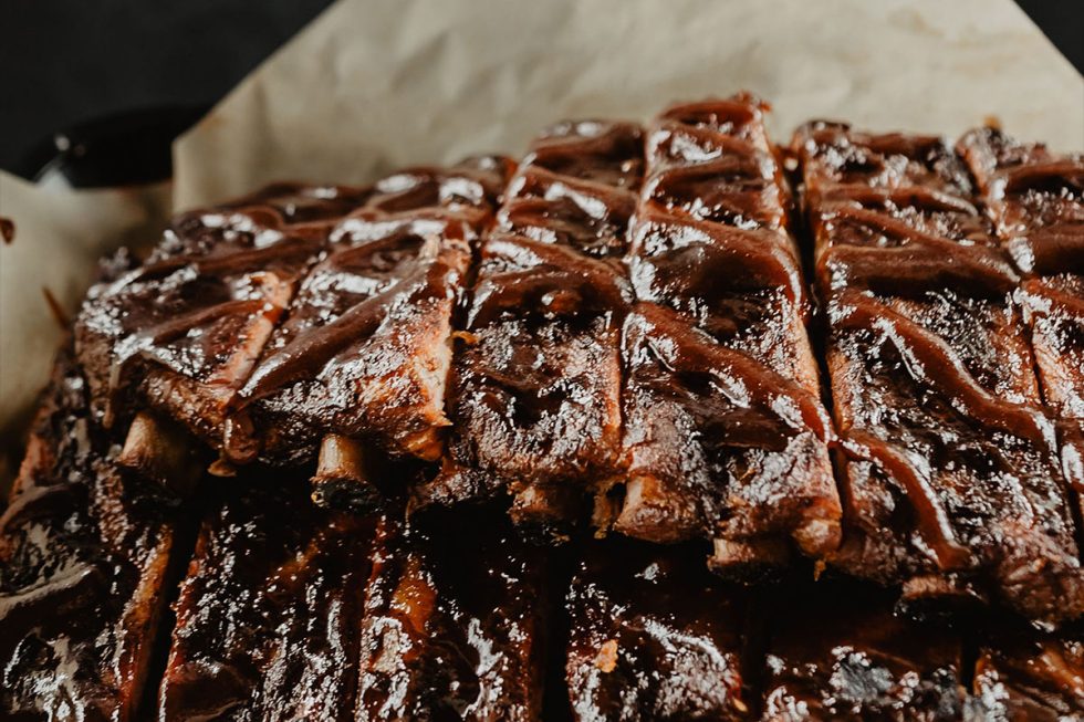 Deet's Barbecue - Ohio BBQ and Catering