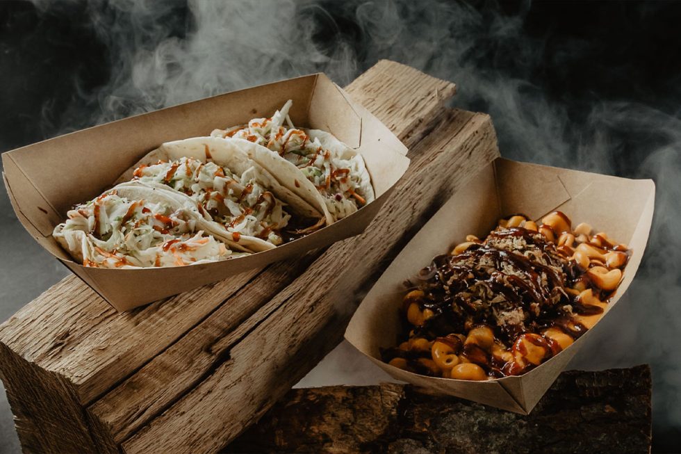 Deet's Barbecue - Ohio BBQ and Catering