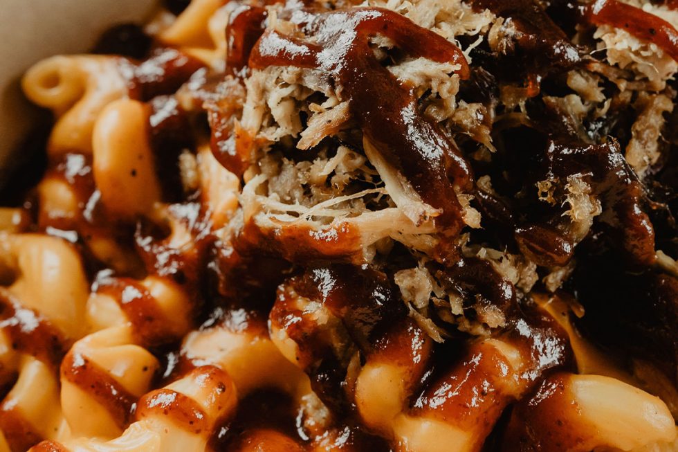 Deet's Barbecue - Ohio BBQ and Catering