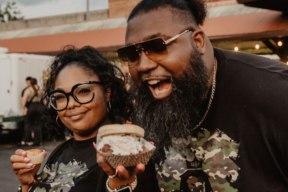 Deet's Barbecue - Ohio BBQ and Catering