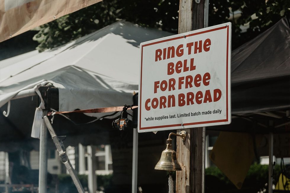 Deet's Barbecue - Ohio BBQ and Catering