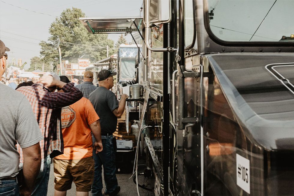 Deet's Barbecue - Ohio BBQ and Catering